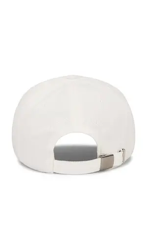ANINE BING Jeremy Baseball Cap