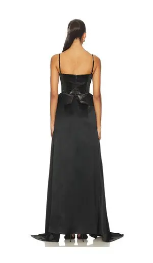 KIM SHUI Dress In . Also
