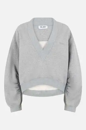 Attico Sweatshirt
