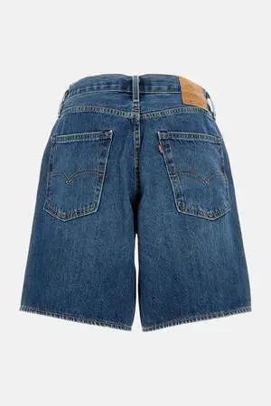 LEVI STRAUSS &AMP; CO. 468 Loose Bermuda Shorts