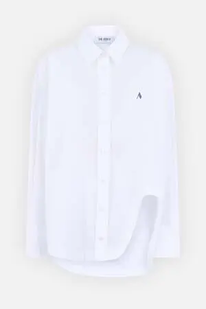 Attico Collared Shirt