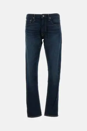 Polo Ralph Lauren Slim Stretch Denim Pants