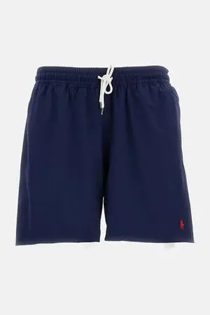 Polo Ralph Lauren Swim Shorts - Blue