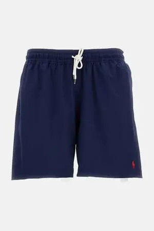 Polo Ralph Lauren Swim Shorts - Blue