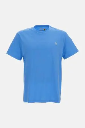 Polo Ralph Lauren T-SHIRT Sky Blue