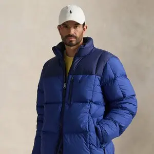 Ralph Lauren Oversized Jackets For Men