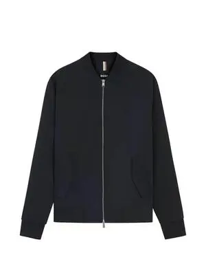 BOSS Sweat Jacket