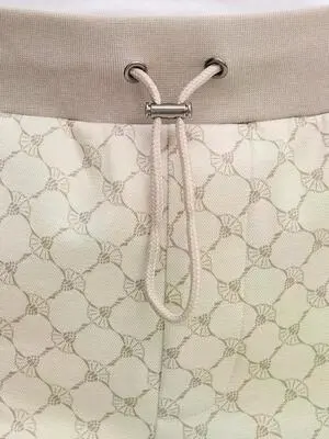 JOOP! Patterned Drawstring Track Pants