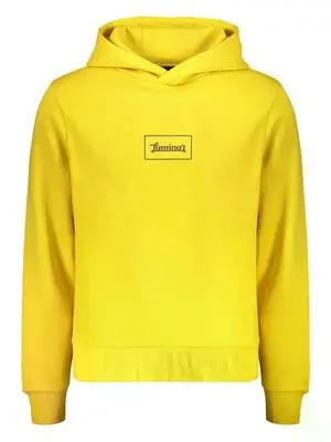 Herno Logo-print Hoodie