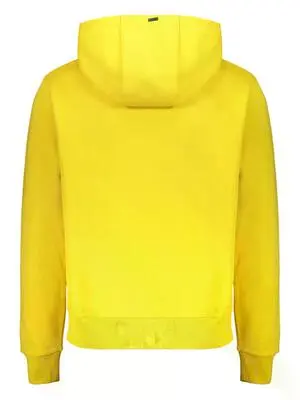 Herno Logo-print Hoodie