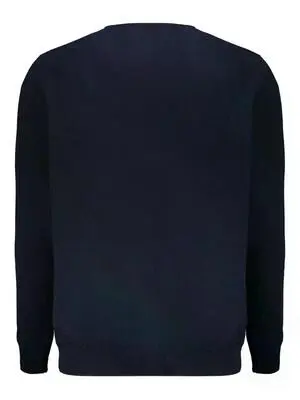 MOORER Orvieto-dd Long-sleeve Sweater