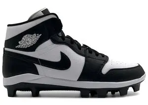 JORDAN 1 Retro High Mcs Panda