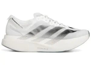Adidas Adizero Pro Evo1 Humanrace Sneakers - Footwear White/core Black