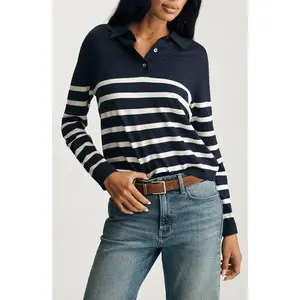 Mavi Collared Knitwear For Women