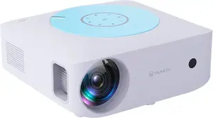 VANKYO Wireless Lcd Projector - Blue