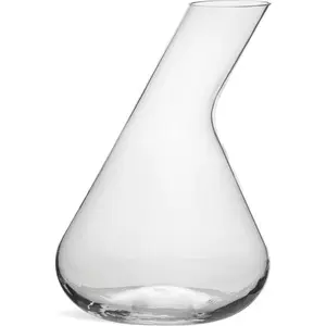 ORREFORS Frantzén Glass Carafe - Clear
