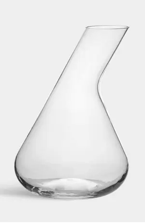 ORREFORS Frantzén Glass Carafe