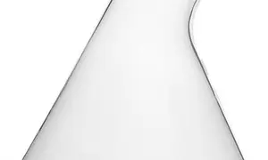 ORREFORS Frantzén Glass Carafe