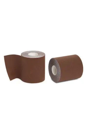 BLOO Tape It Up 2-pack Body Sculpt Tape - Dark