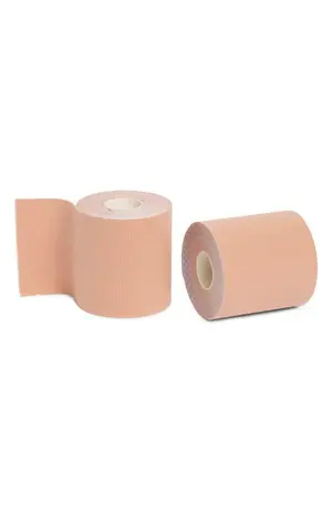 BLOO Tape It Up 2-pack Body Sculpt Tape - Medium-light
