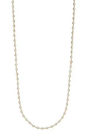 Tory Burch Faux Pearl Jewelry
