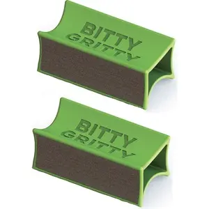STASHIOS 2-pack Dog Nail Files