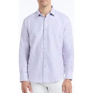 Robert Graham Edison Print Button-up Shirt - Multi