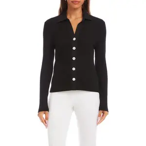 Karen Kane Long Sleeve Cardigans For Women