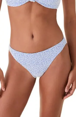 ANDIE The Signature Bikini Bottoms - Misty