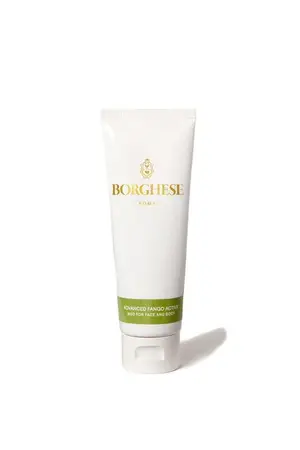 BORGHESE Advanced Fango Active Mud For Face And Body - No Color
