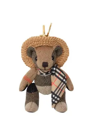 Burberry Thomas Bear Charm