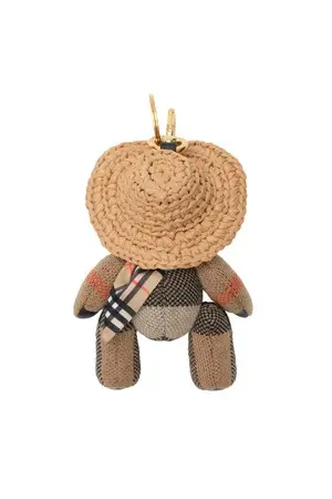 Burberry Thomas Bear Charm