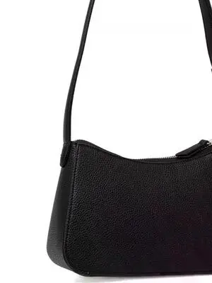 Armani Exchange Zip-up Cross Body Bag