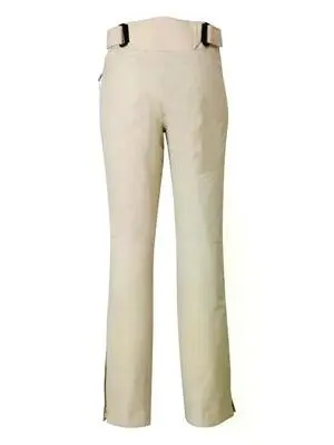 PHENIX Press-stud Fastening Trousers