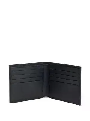 BOSS Bi-fold Leather Wallet