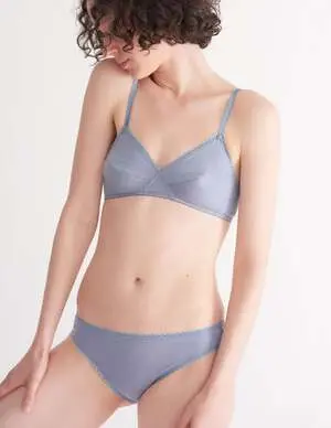 Araks Antonia Bralette Feather