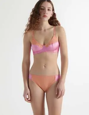 Araks Willow Bralette Lush - Orange