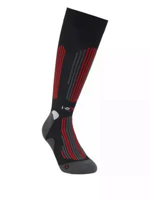 I-EXE Striped Socks