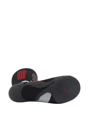 I-EXE Striped Socks