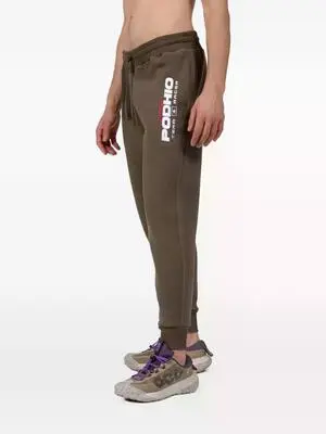 PODHIO Authentic 360 Drawstring Track Pants