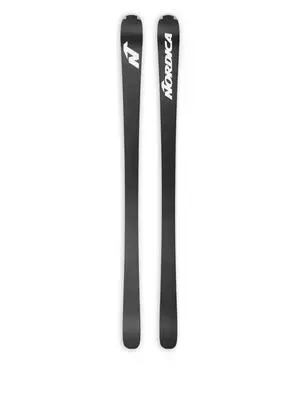 NORDICA Patterned Skis 180cm