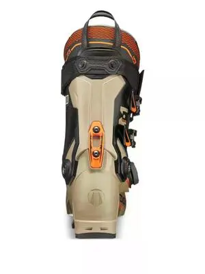 Tecnica Buckle Boots