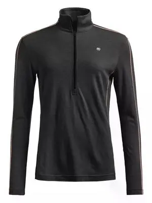ORTOVOX Zip-up Sweater