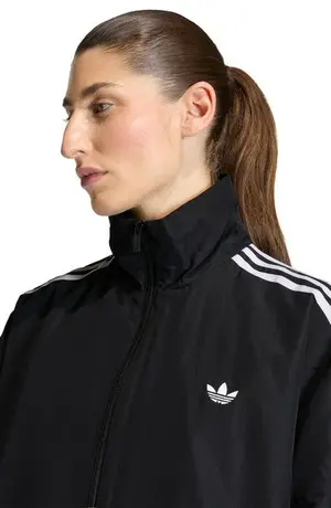 ADIDAS ORIGINALS Firebird Recycled Polyester Track Jacket