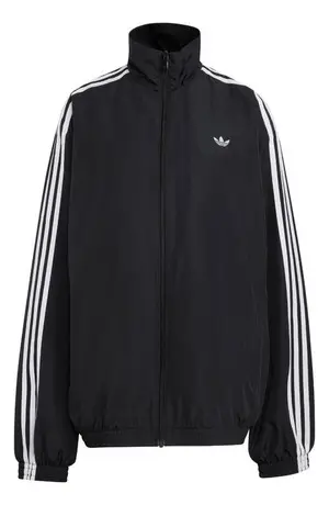 ADIDAS ORIGINALS Firebird Recycled Polyester Track Jacket