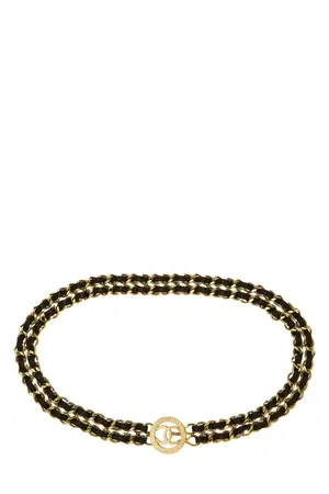 Chanel Embellished Belts For Women