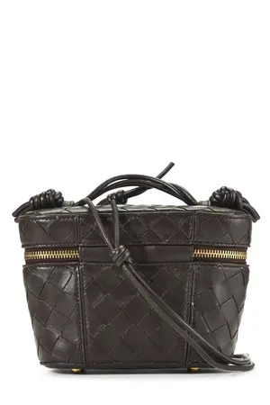 Bottega Veneta Intrecciato Vanity Case