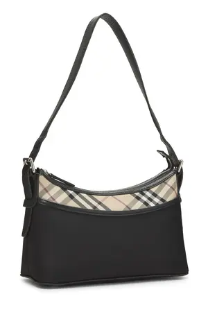 Burberry House Check Shoulder Bag