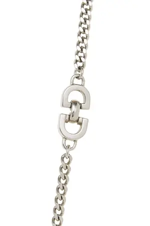 Dior Logo Chain Necklace