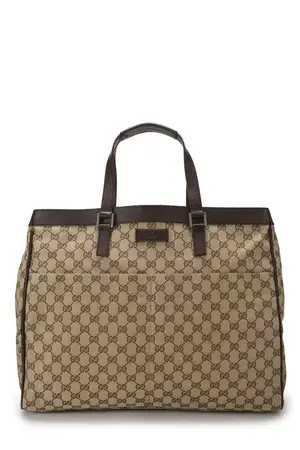 Gucci Patterned Bags For Women